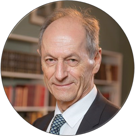 Professor Sir Michael Marmot – 21st Biennial Congress – EPA Section of ...